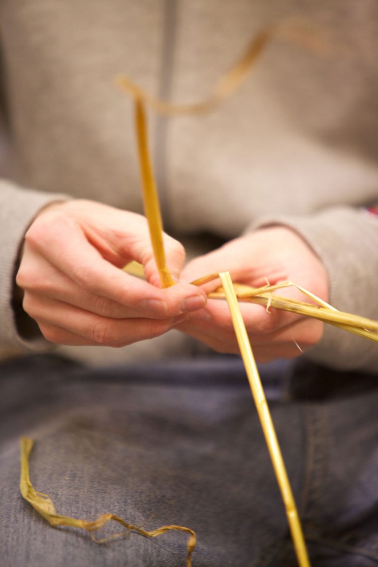 About - Scapa Crafts