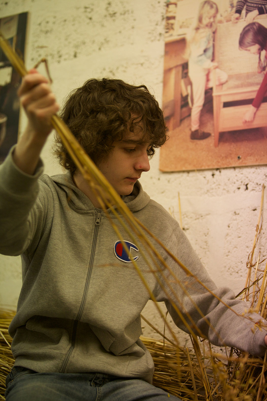 About - Scapa Crafts